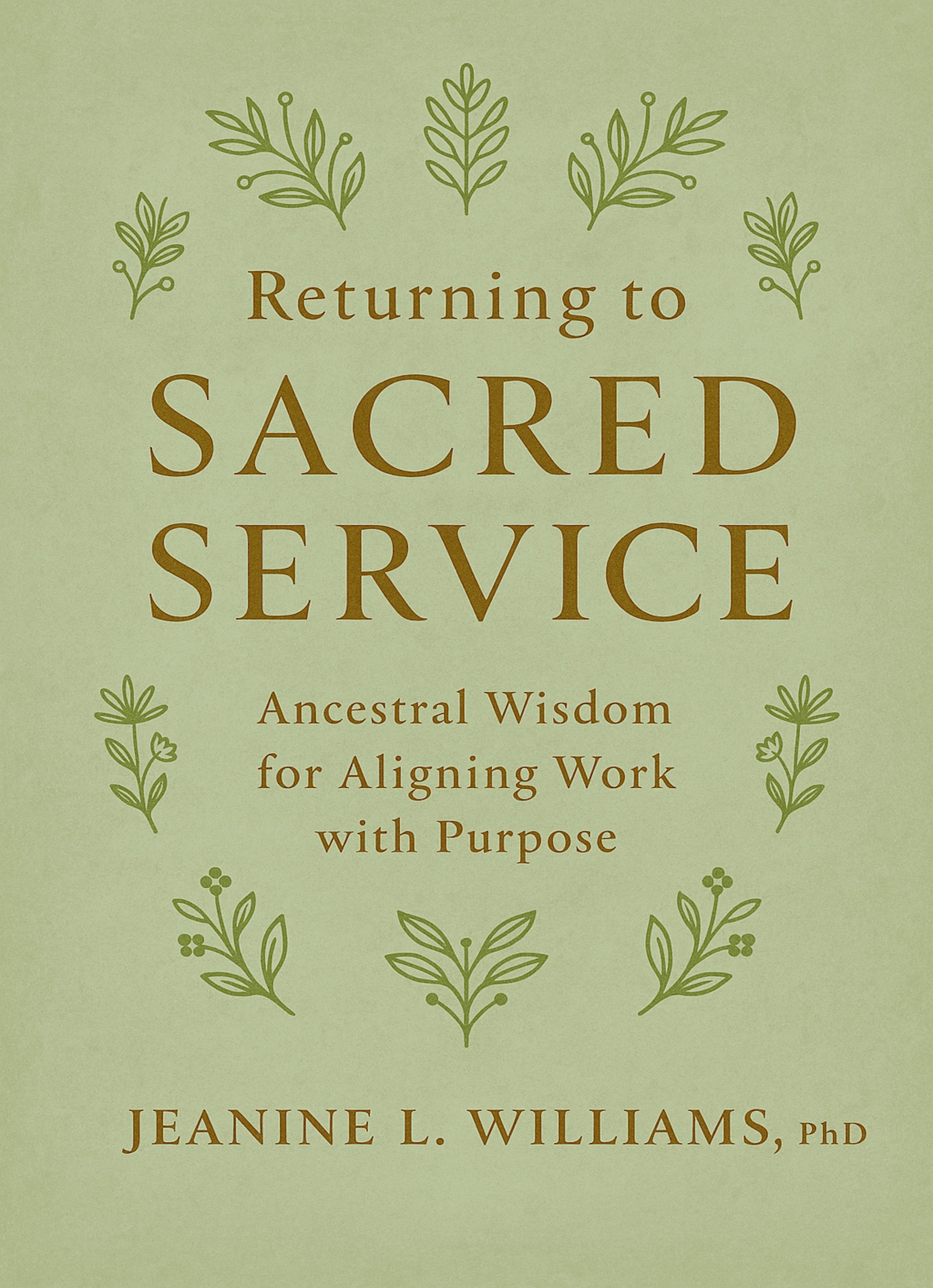 Returning to Sacred Service – Ancestors Bosom Inc.